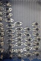 China Custom Flange Threaded Connector | CNC Precision Machining Parts Manufacturer, Get Quote for sale