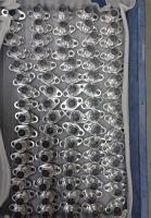 China Custom Flange Threaded Connector | CNC Precision Machining Parts Manufacturer, Get Quote for sale