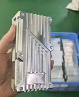 China Custom Aluminum Heat Sink Optoelectronic Housing | CNC Precision Machining Manufacturer for sale