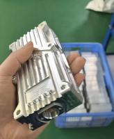 China Custom Aluminum Heat Sink Optoelectronic Housing | CNC Precision Machining Manufacturer for sale