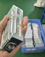 China Custom Aluminum Heat Sink Optoelectronic Housing | CNC Precision Machining Manufacturer for sale