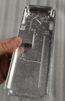 China 6061 Aluminum RF Shield Cavity with Multi-Cavity Structure and Conductive Anodizing for EMI Shielding for sale
