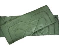 China 3 Season Winter Sleeping Bag 40 Degree F Rectangular Double For Camping for sale