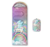 China Carrying Case Included Children'S Slumber Party Bag For Age Range 3-8 Years for sale