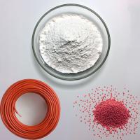 China Eco-Friendly PVC Stabilizer White Powder Additive for Cable Applications - 25kg Packaging with 2-Year Shelf Life for sale
