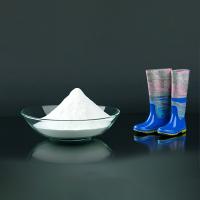China Calcium Zinc PVC Stabilizer for Foamed Shoe Materials | 25kg Bags | ≥99% Purity | Heavy Metal ≤10 Ppm for sale