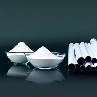 China Calcium Zinc PVC Stabilizer Powder 1.2-1.5g/cm³ Density for Water Pipe Manufacturing for sale