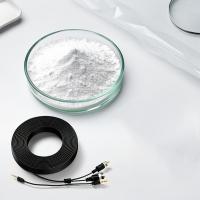 China Calcium Zinc PVC Compound Stabilizer for Network Cable Pipe with 1.0-1.2 g/cm³ Density and 10 μS/cm Conductivity for sale