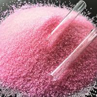 China Thermochromic Masterbatch Pellets 15°C-50°C Temperature Range 1-5% Dosage For Plastic Products for sale