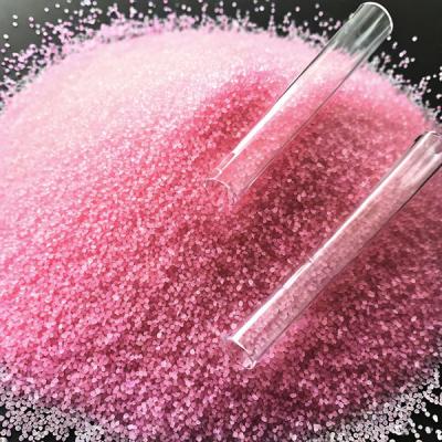 China Thermochromic Masterbatch Pellets 15°C-50°C Temperature Range 1-5% Dosage For Plastic Products for sale