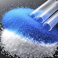 China Thermochromic Masterbatch 15°C-50°C Temperature-Sensitive Color Changing Additive for Plastic Injection for sale