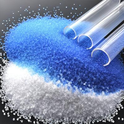 China Thermochromic Masterbatch 15°C-50°C Temperature-Sensitive Color Changing Additive for Plastic Injection for sale