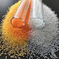 China Heat Resistance Thermochromic Color Masterbatch - 38°C Color Change Temperature with 1-5% Dosage for Plastic Injection for sale