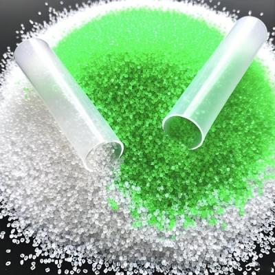 China Thermochromic Plastic Masterbatch with 38°C Color Change Temperature for PP PLA Injection Molding - 1-5% Dosage for sale