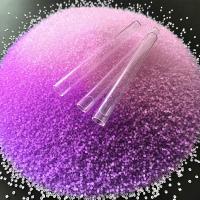 China 38°C Thermochromic Formaldehyde-Free Masterbatch Pellets for HDPE Plastic - 1-5% Dosage Temperature-Sensitive Pigment for sale
