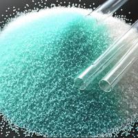 China Heat Resistance LDPE Thermochromic Masterbatch Colorants 15°C-27°C Temperature Range for Plastic Injection for sale