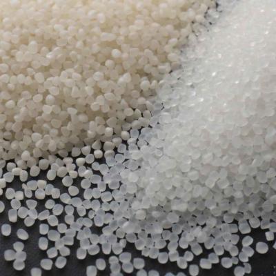 China PP PE PA PVC Anti UV Antioxidant Masterbatch 1-5% Dosage 120-150°C Melt Point for Agricultural Films for sale