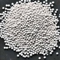 China Antifoaming Polyethylene Additive Masterbatch with 75-88% CaO Content and 1.5-2.1 g/cm³ Density for Plastic Processing for sale