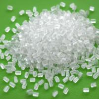 China PET Flame Retardant Additive Masterbatch Pellets - Halogen Free, 1-5% Dosage, 0.9-1.2 G/cm³ Density for Cables & Fibers for sale