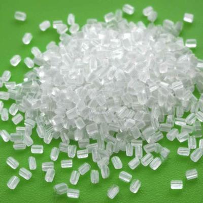 China PET Flame Retardant Additive Masterbatch Pellets - Halogen Free, 1-5% Dosage, 0.9-1.2 G/cm³ Density for Cables & Fibers for sale