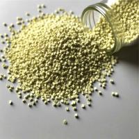 China Fluorescent Color Brightening Additive Masterbatch for PP PE Film Pipes Fittings with 0.01-0.5% Addition Ratio and 360°C Thermal Stability for sale
