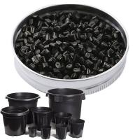 China PE Black Color Masterbatch 20% Pigment Content for Plastic Injection Molding - 3-5mm Granules with 280°C Thermal Stability for sale