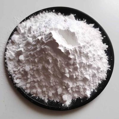 China ODM Nano Calcium Zinc Stabilizer Powder for PVC Compounds - 40-60% Filling Capacity, 800-5000 Mesh Particle Size for sale