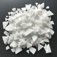 China PE Wax PVC Additives 1.38 G/cm³ Density Calcium Zinc Stabilizer for Foam Shoe Material Processing for sale