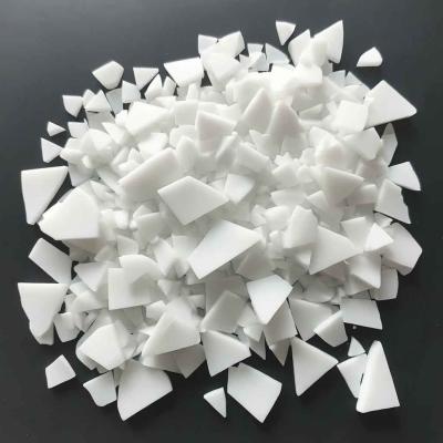 China PE Wax PVC Additives 1.38 G/cm³ Density Calcium Zinc Stabilizer for Foam Shoe Material Processing for sale