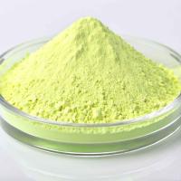China BrightMax Fluorescent Whitening Agent Powder for PVC PE PP Plastics - 300°C Heat Resistance, 0.01-0.1% Dosage for sale