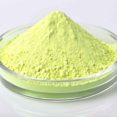 China BrightMax Fluorescent Whitening Agent Powder for PVC PE PP Plastics - 300°C Heat Resistance, 0.01-0.1% Dosage for sale