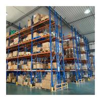 China Racks Pallet Stacking Frames Heavy Duty Rack Pallet Heavy Duty Moving Pallet Rack for sale