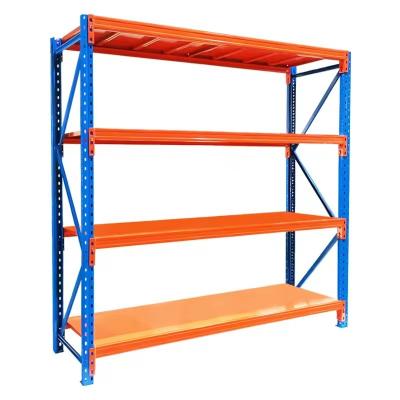 China Factory Direct Sales Warehouse Goods Storage Shelves for Large-Scale Stacking and Use of Goods for sale