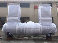 China Underground Heating Oil  Fuel Container Tanks , Underground Gasoline Storage Tank for sale