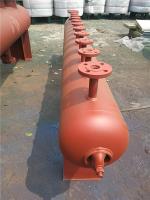China Carbon Steel Hydraulic Heat Exchange Equipment 1.6MPa Pressure 900L Surface for sale