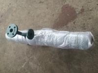China Sub Catchment Heat Exchange Equipment For Water Circulation System 145psi Pressure for sale