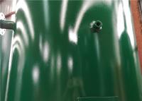 China Portable 530 Gallon Natural Gas Storage Tank , Adsorbed Natural Gas Tanks for sale