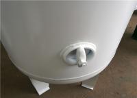 China Stainless Steel Nitrogen Storage Tank For Pharmaceutical / Chemical  Industries for sale