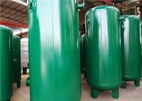 China Carbon Fiber Vertical Compressed Air Storage Tank 4.0MPa Pressure 3000L for sale