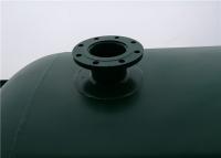 China High Pressure Large Screw Air Compressor Receiver Tank For Industry Durable for sale