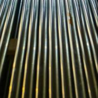 China CK45 20MnV6 Chrome Steel Rod Metric Hydraulic Chrome Bar for sale