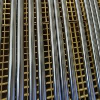 China 20MnV6 Stainless Steel Chrome Plated Rod In Oil Cylinders for sale