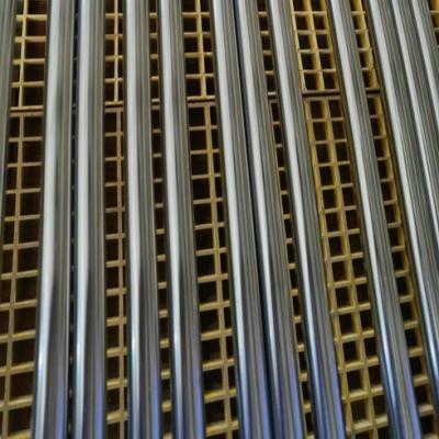 China 20MnV6 Stainless Steel Chrome Plated Rod In Oil Cylinders for sale