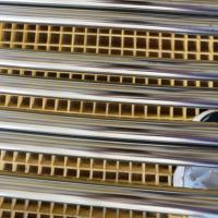 China CK45 SAE1045 S45C Chrome Plated Rod For Oil Cylinders for sale