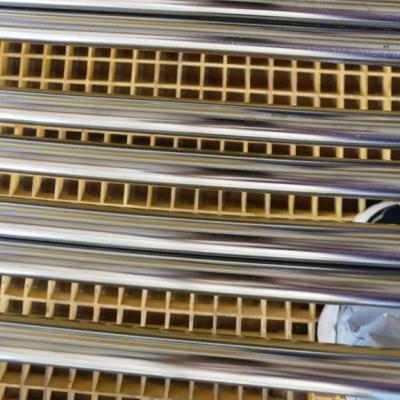 China CK45 SAE1045 S45C Chrome Plated Rod For Oil Cylinders for sale