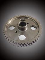 China ADI Sprocke Tensile strength of 1400 MPa,  elongation of 2% for sale