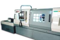 China ZK2125×2C/1500 gun drilling machine 5500 r/min  40KW for sale