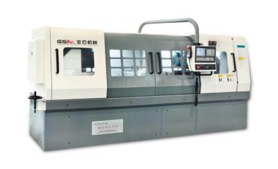 China Dual-Spindle Deep Hole Drilling Machine ZK2108×2B/500 for Precision Small Diameter Medical Industry Applications for sale