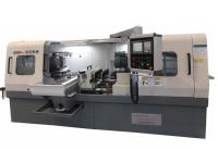 China ZK2120X4B-A-500 Four-spindle deep hole Drilling Machine with automatic loading mechanism for sale