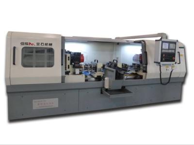 China ZK2108X4C/300 counter-rotary four-spindle deep hole drilling machine for sale
